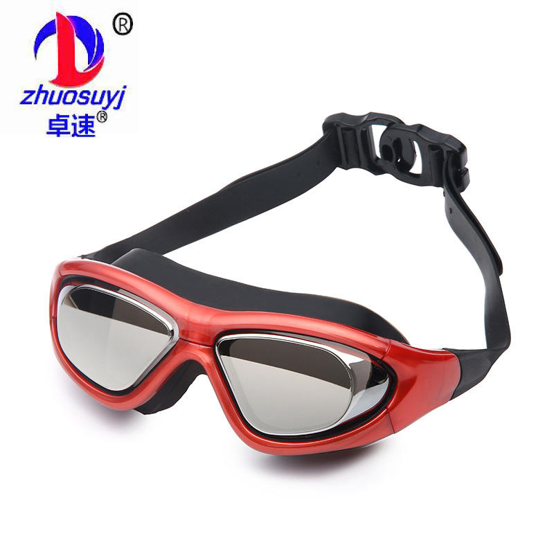 How to Choose the Best Diving Glasses for Clear Underwater Vision