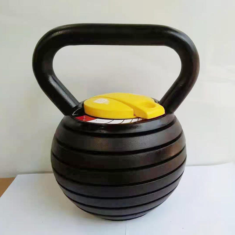 How to Choose the Best 32kg Adjustable Kettlebell: A Complete Buying Guide