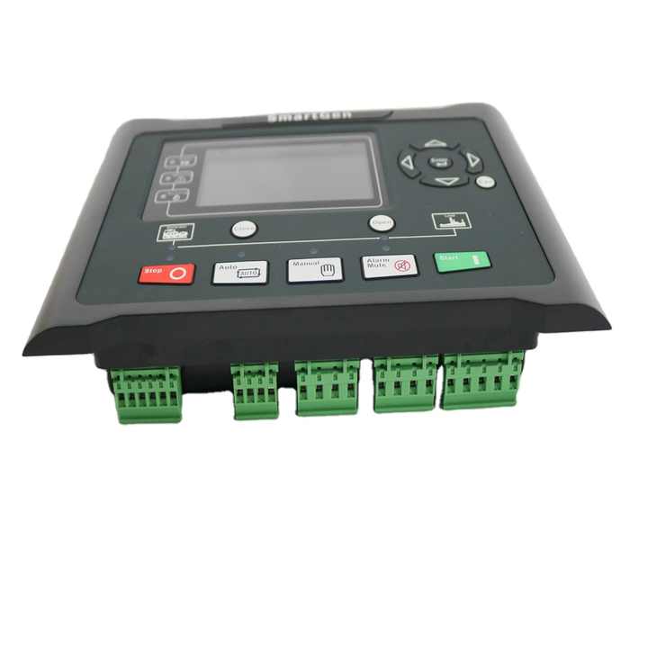 Smartgen HGM9510 Genset Controller - Auto/manual Parallel
