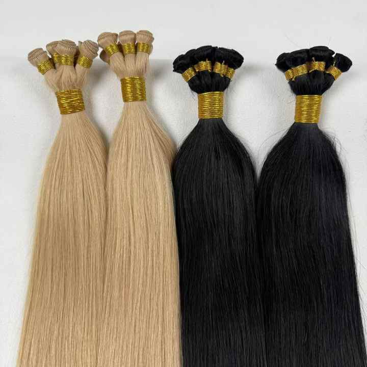 Pephair Luxury Virgin Raw Human Hair Extension Factory Supplier Cuticle ...