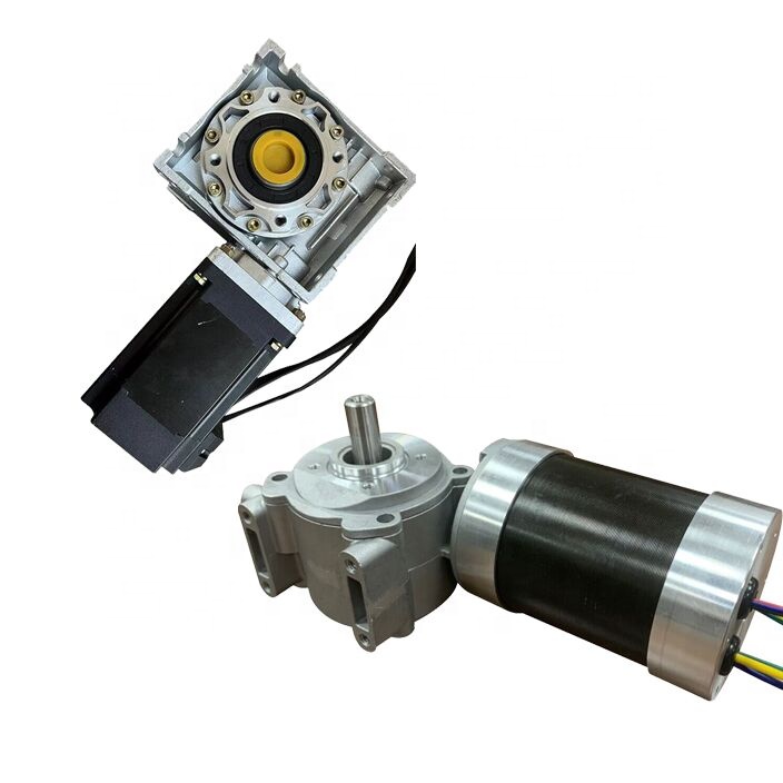 220V DC Motors - High Performance & Efficiency Solutions