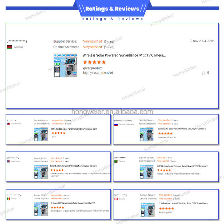 8MP Eseecloud V380 Pro Solar PTZ Camera - Dual Lens Security