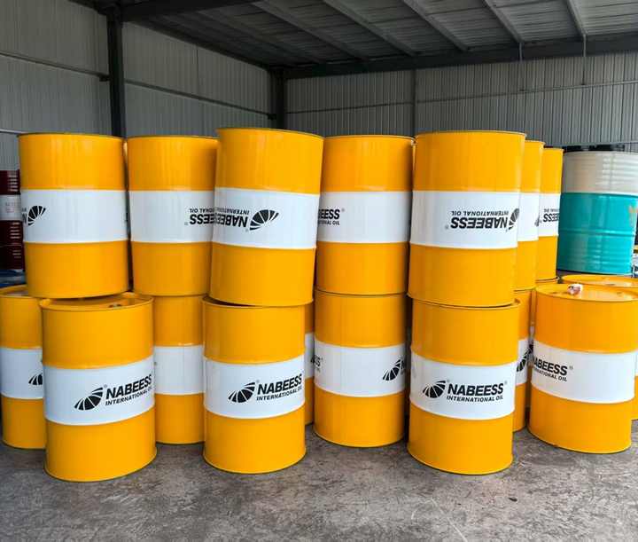 Premium CH-4 20W-50 Synthetic Diesel Engine Oil SAE Certified Lubricant ...