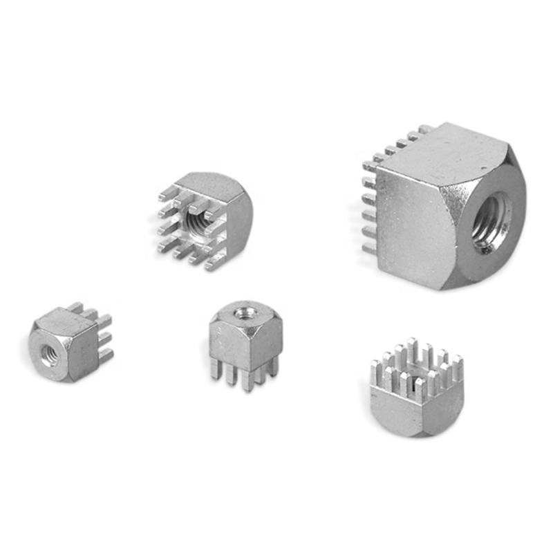 M6 Solder Terminal PCB High Current - Durable & Reliable