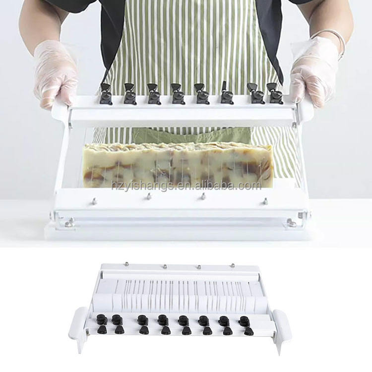 High Grade Adjustable Multi-Cut Multi-Function Soap Cutting Table Soap ...