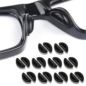 Wholesale Affordable plastic eyeglass frames nose pads For Easy ...