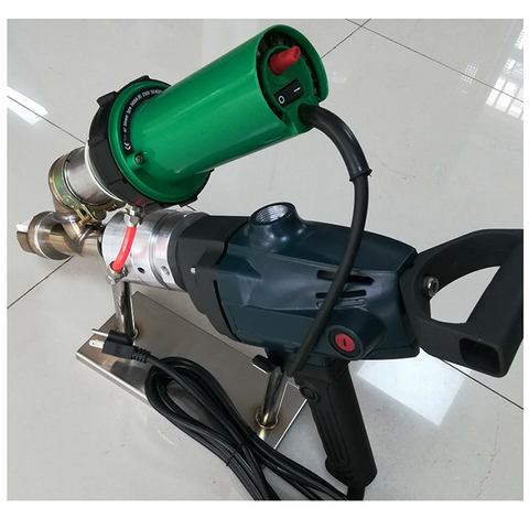 High Pressure Cement Mortar Grout Injection Pump with Mixer