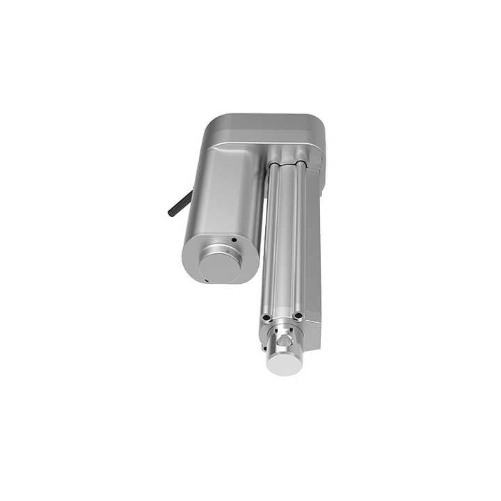JIECANG JC35W2 Electric Linear Actuator - 24V, 50mm Stroke