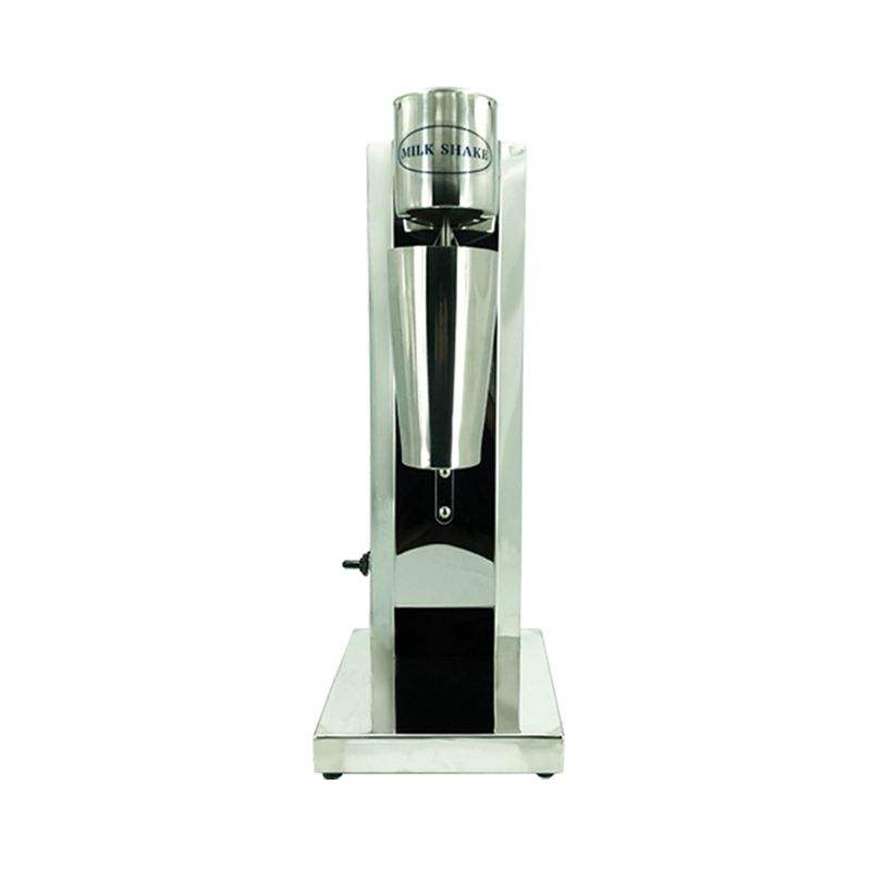 Heavy Duty 180W Commercial Milkshake Machine - 2 Speeds