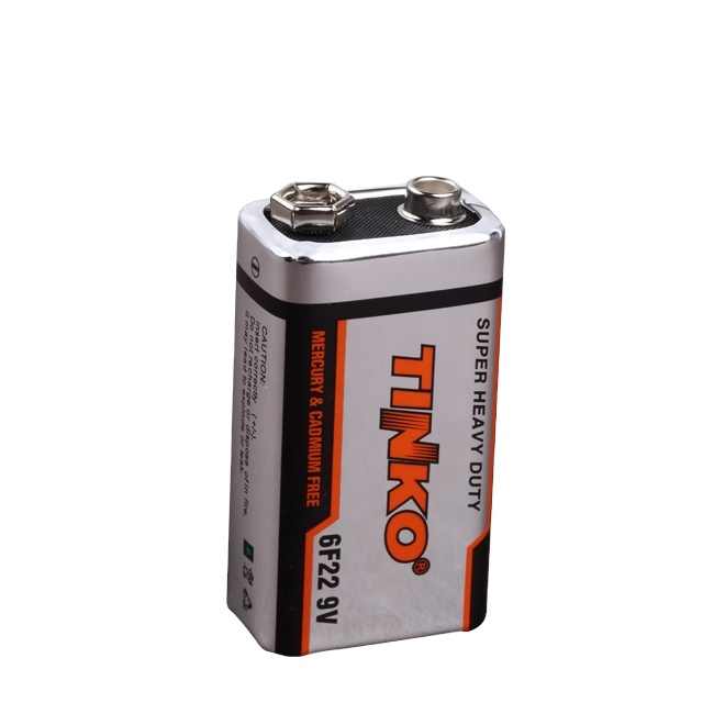9V 6F22 Super Heavy Duty Battery From Shenzhen| Alibaba.com