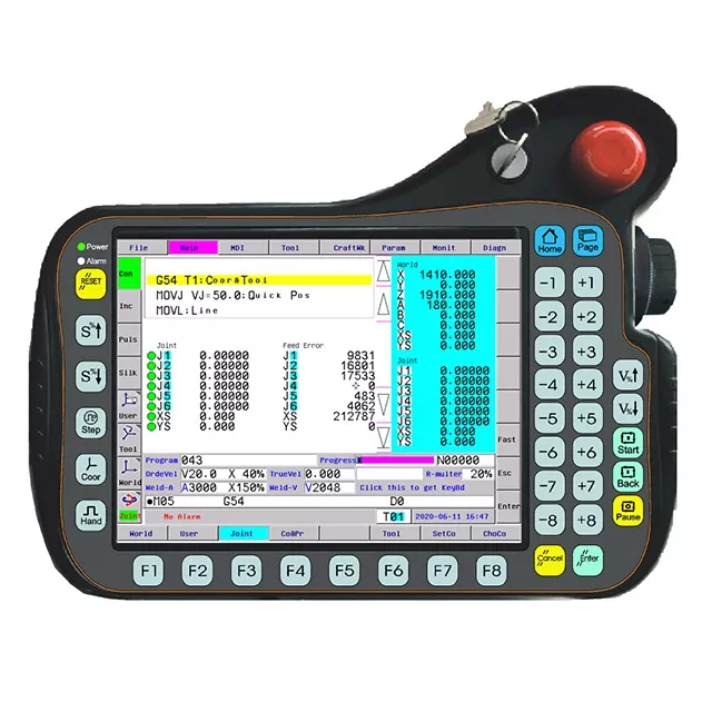 Robot arm cnc router for 3d engraving printing welding system solution ...