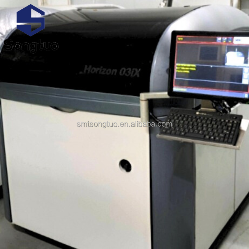 PCB DEK Neo Horizon 01 02i 03ix Series Automatic SMT Solder Paste ...