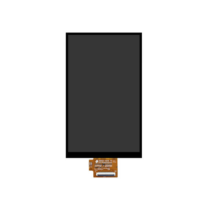 9inch 800*1280 LCD Display IPS View Angle Custom Screen 40PIN MIPI ...