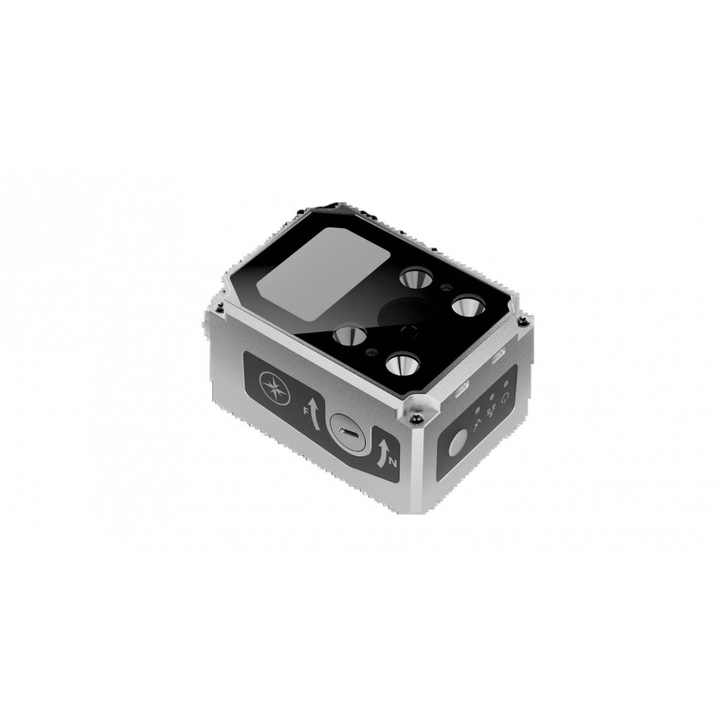 High Performance RS100 Industrial Camera Advanced AI Decoding New ...
