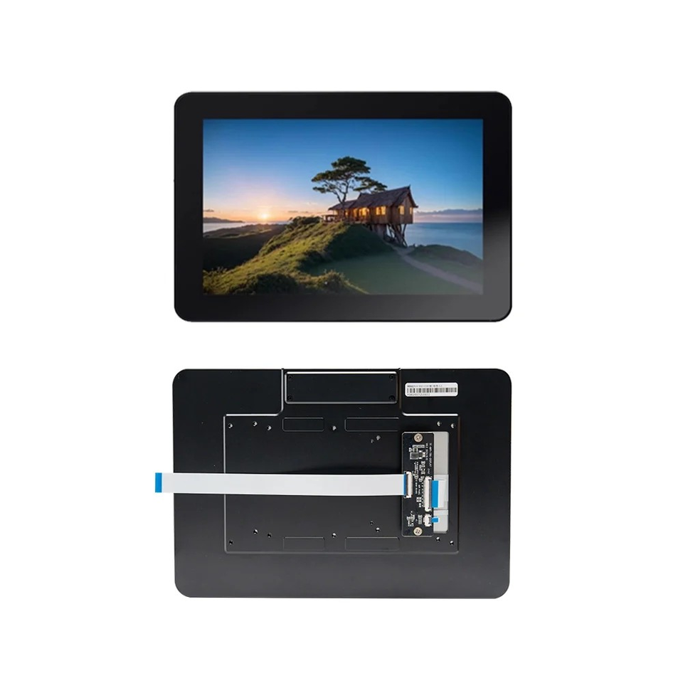 10.1inch Mipi Touch Screen Applied to Rockchip RK3588 RK3576 RK3568 ...