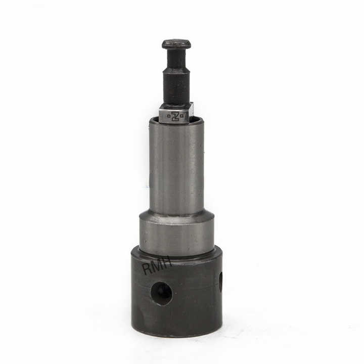 Diesel Fuel Injection Plunger Barrel 2.281 Pump Element Plunger NO.2. ...