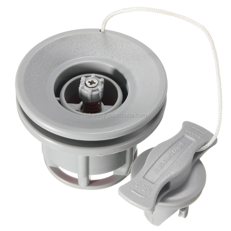 Inflation High-Pressure PVC Air Valve Accessory for Ocean Waters ...