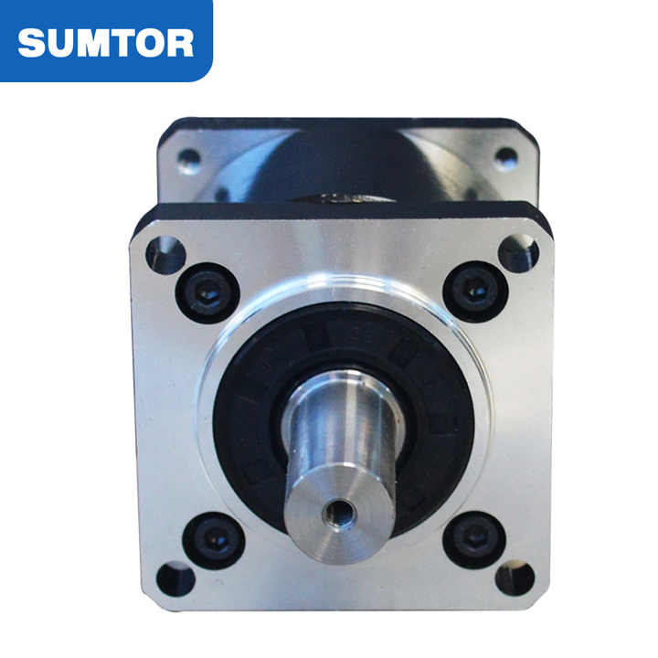 SUMTOR-caja de cambios de Motor paso a paso Nema 23, reductor ...