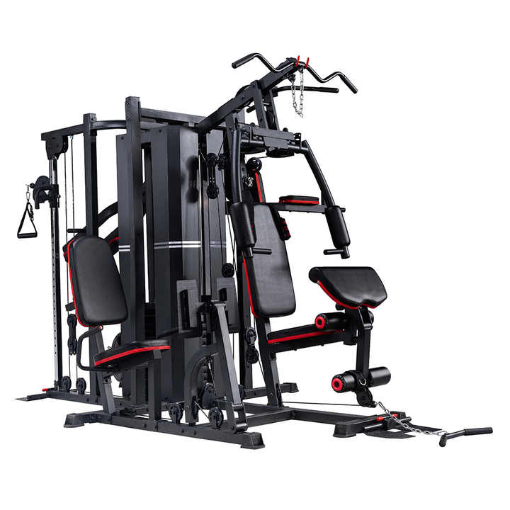 Professional Commercial Strength Comprehensive Training Equipment ...