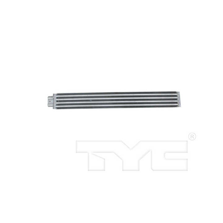 MB W204 C63AMG Oil Cooler - Power Steering Fluid Radiator