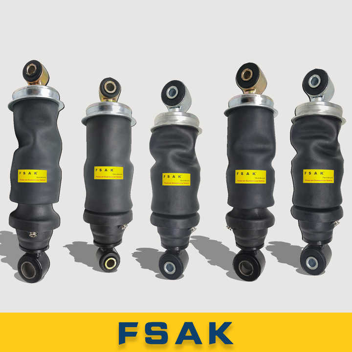 Actros MP2/MP3 Cabin air Shock Absorber 9438903819 / 9428905919 ...