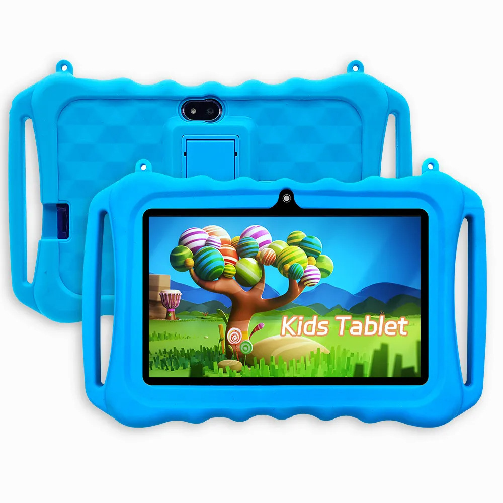 How to Choose the Best 10-Inch Android Tablet for Kids