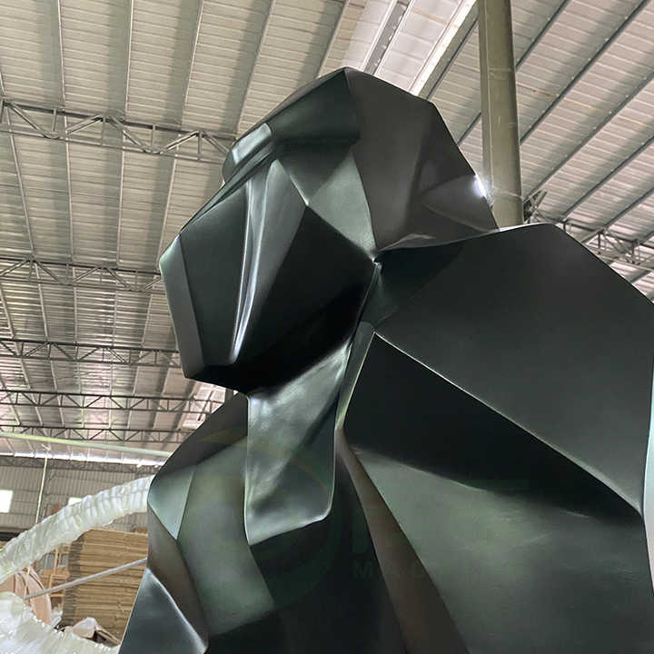 Customized Outdoor Large Shopping Mall Decorations