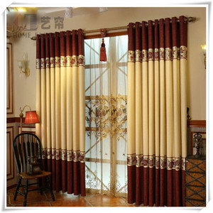 Wholesale window curtain models to Achieve Good Window Treatments ...