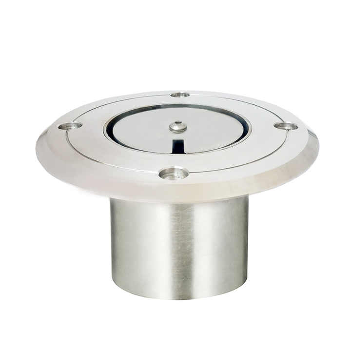 New Design Hot Selling Parking Bollard Omni Bollard Concrete Key Lock ...