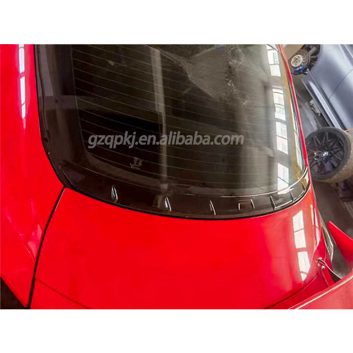 for Toyota GR86 ZN8 Subaru BRZ ZD8 MAX Upgrade ORIDO rear window fender ...