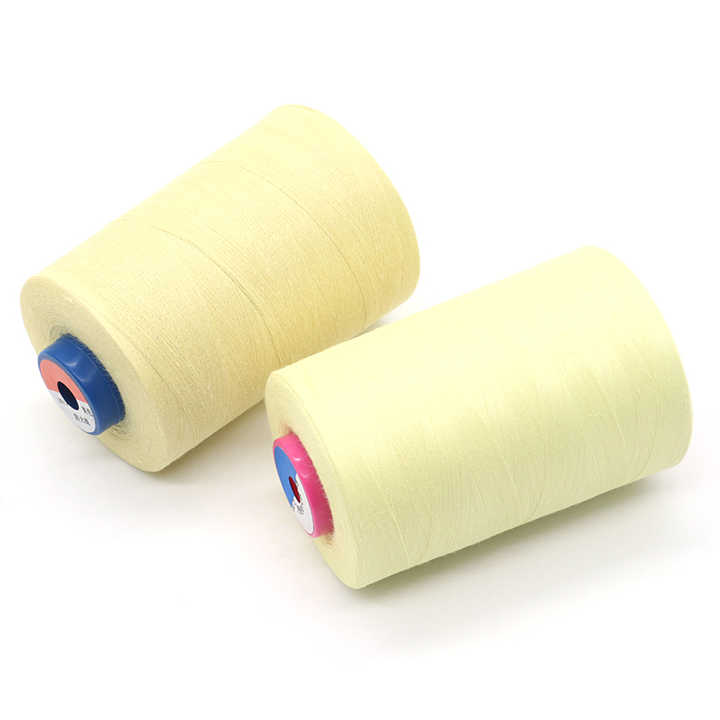 Hongqiao Aramid 1313 Nomex Flame Retardant Sewing Thread for Fire ...