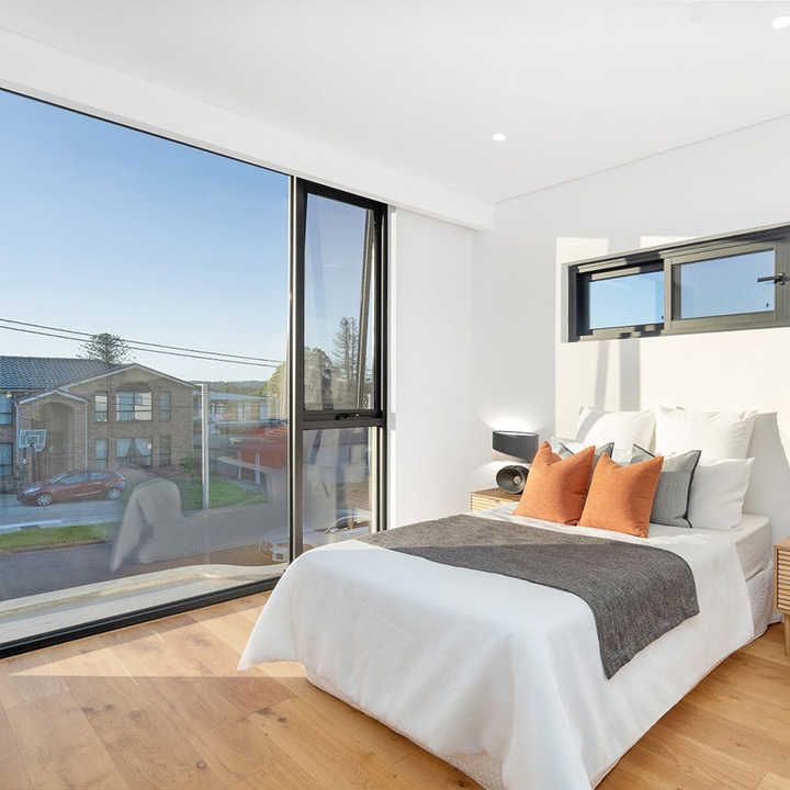 Double Glazed Windows Australia - Commercial & Soundproof