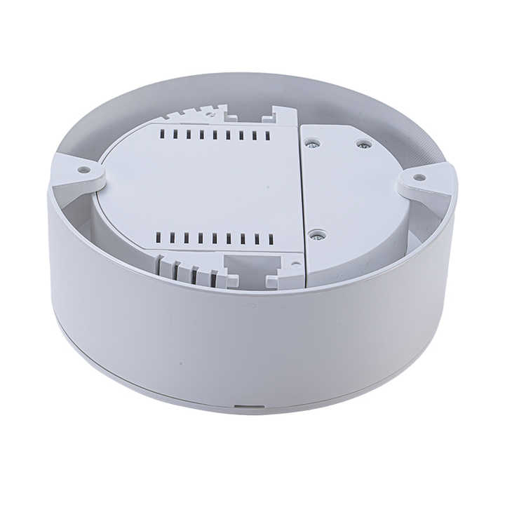 DE-806 Emergency Ceiling Light Surface & Recessed Mount Options 3-Hour ...