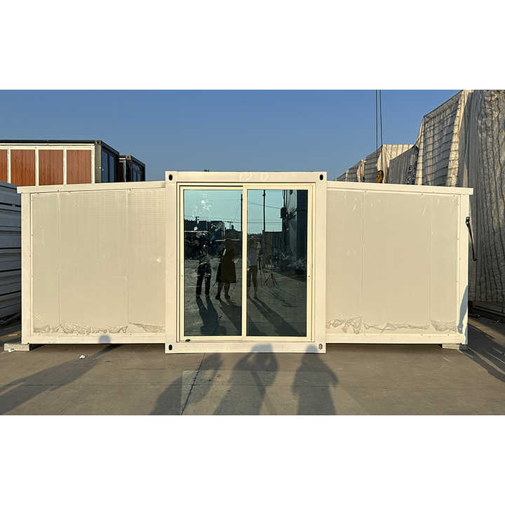 Buy Shipping Container 20ft Prefab Homes in Pakistan Quick Concrete ...