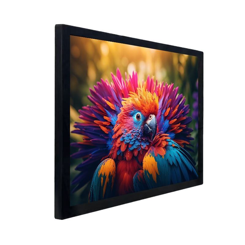 Newly 2026 15.6'' Touch-screen Panel 1920*1080 HDM Interface Monitor ...