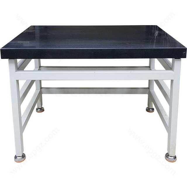 Laboratory Marble Balance Tables - Durable & Anti-Vibration