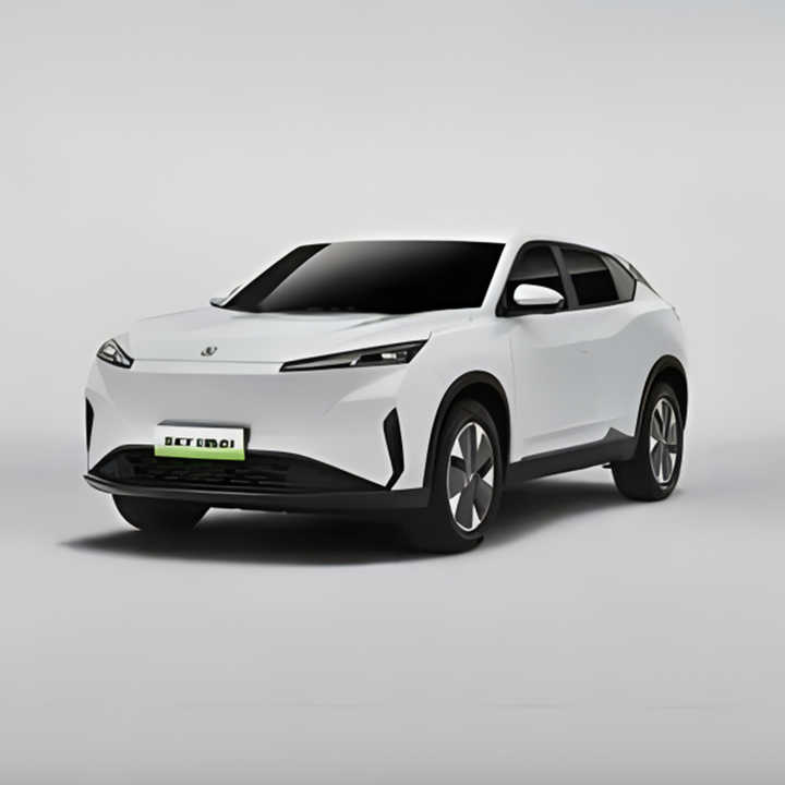 China Cheap Electric Suv Car 4x4 Dongfeng Aeolus Sky-ev01 530km 445km 440km Ev Compact Suv ...