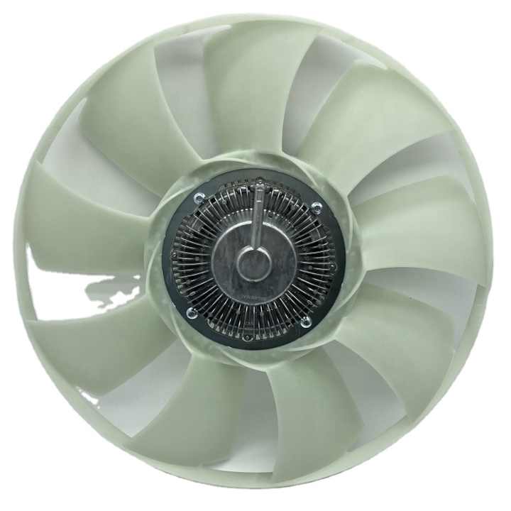 FAN COUPLING for FORD RANGER 2.0 T8 2019-2023 JB3Z-8A616-A JB3G-8A616-AC
