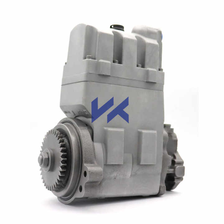 Fuel Pump 20R-0819 Diesel Fuel Pump 20R0819 for Caterpillar CAT C7 C9 ...