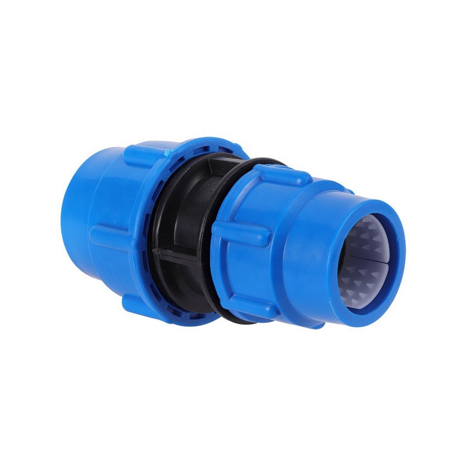 Cost Effective Low Pe Pipe Fitting Quick Union Connectors Universal ...