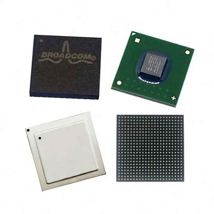 BCM88820CA1KFSBG Electronic Components Other ics Chip Specialized New And Original Bom List RFQ ...