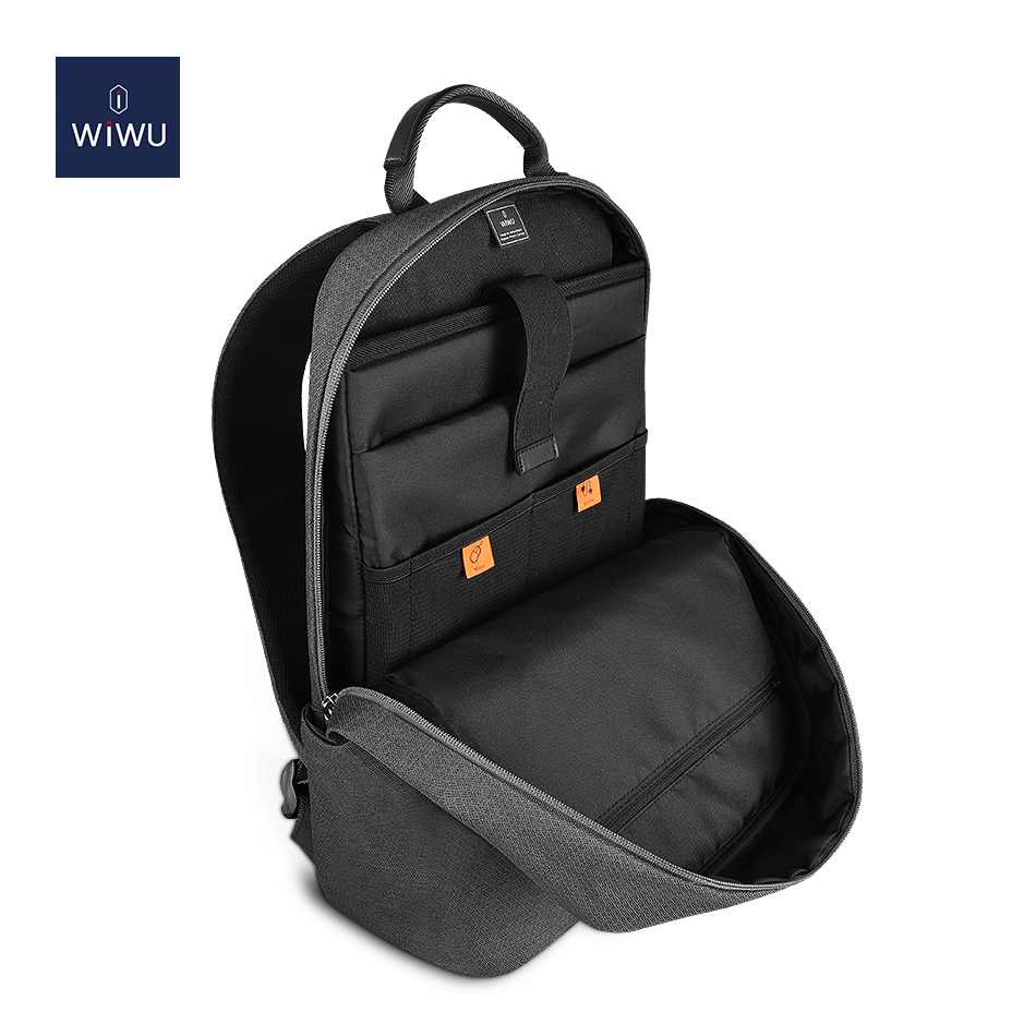 Wiwu Pilot 15.6'' Backpack - OTC.LK