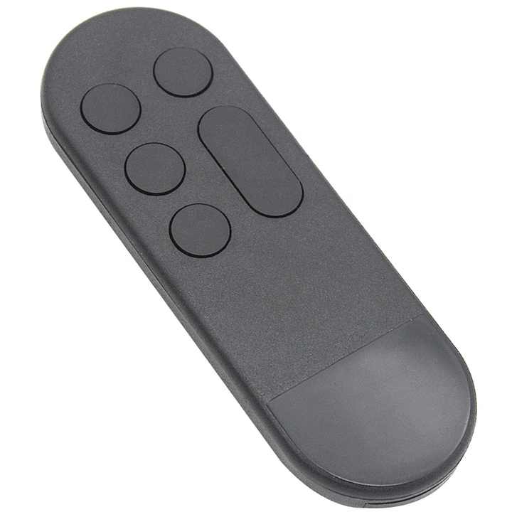315/433MHZ 2.4G Wireless RF 6 Button/Key RF Remote Control for Door/Fan ...