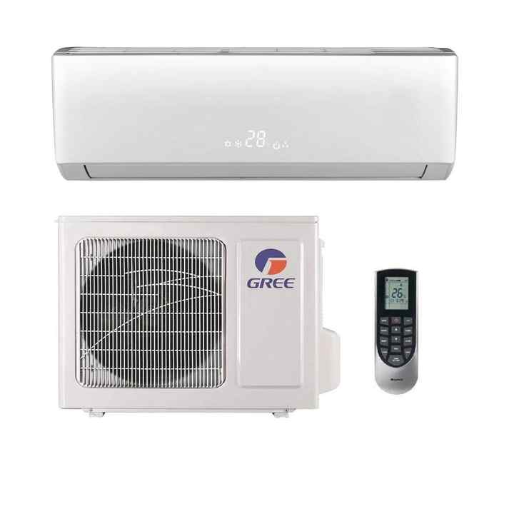 Gree Split Air Conditioner - Efficient Cooling Solutions