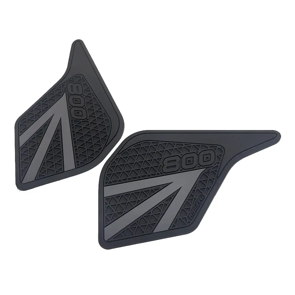 How to Choose the Best Triumph Tiger 800XCX Side Box Fitting