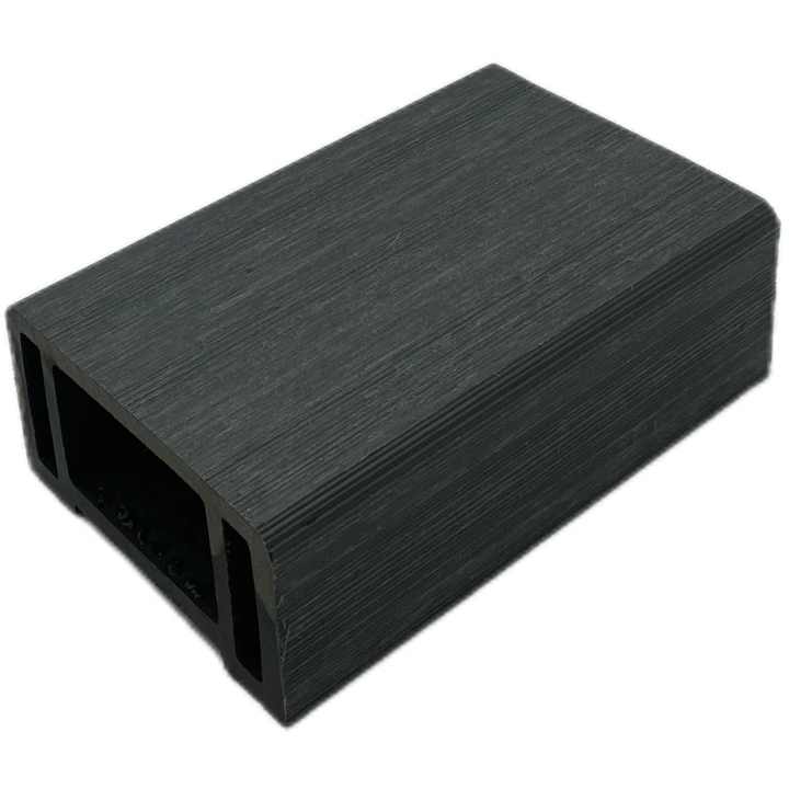 High Quality Balcony Eco-Friendly Railing Recycled Stair Balustrade ...