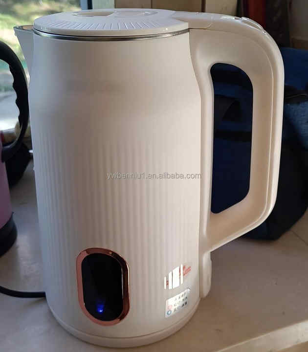 Large 3 Liter Electric Kettle for Household Hotel Use| Alibaba.com