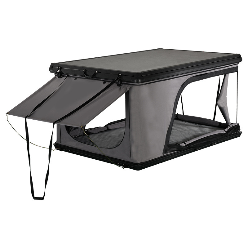 How to Choose the Best Roof Tent for Tank 300: A Complete Buyer's Guide