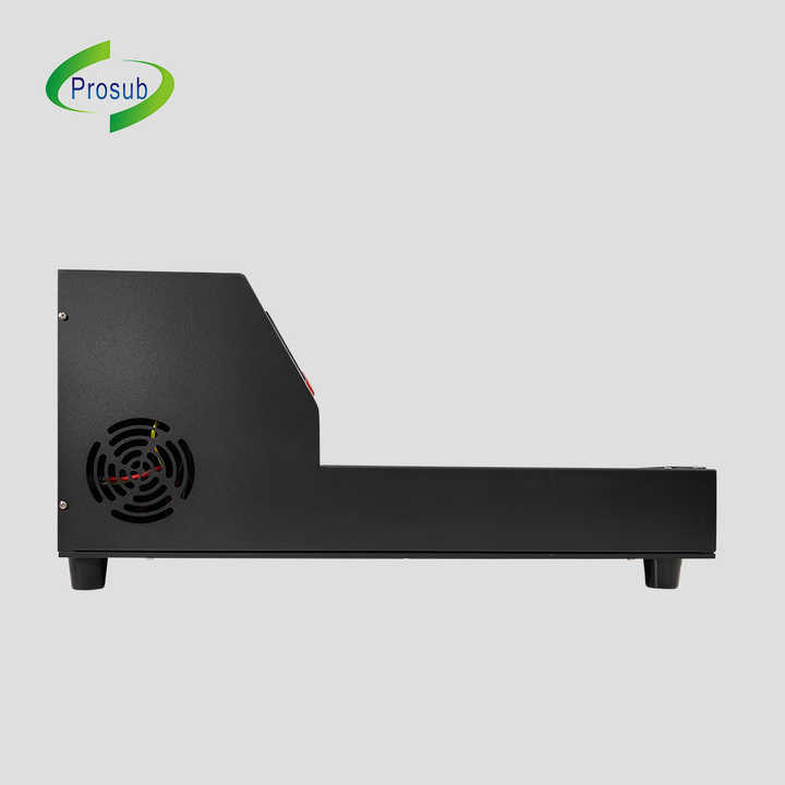 Multifunctional 3D Sublimation Printer for PBT Keycaps & Custom OEM