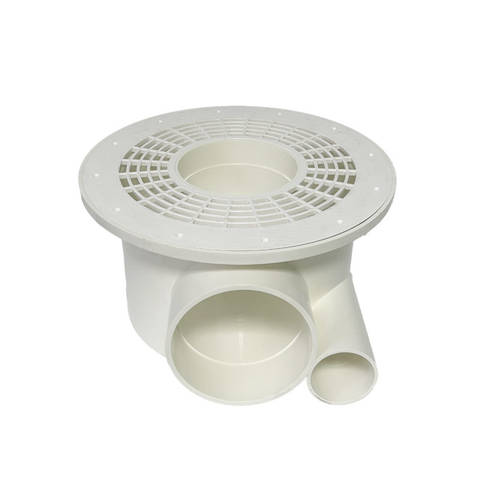 Bottom Drain Device, Bottom Drain Device direct from Huizhou Beehive ...